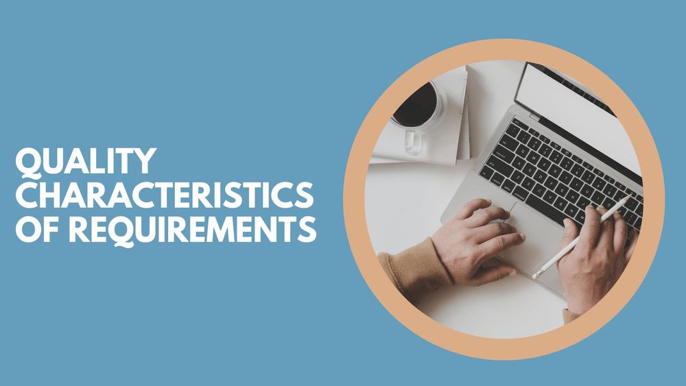 Quality Characteristics of Software Requirements